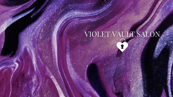 VIOLET VAULT SALON - Updated July 2025 - Request an Appointment - 15 Photos - 7976 Broadview Rd ...