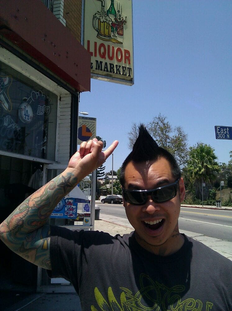 GEORGE’S LIQUOR STORE - Updated December 2025 - 1300 W Temple St, Los ...