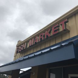 THE FISH MARKET RESTAURANT - Updated January 2026 - 225 Photos & 150 ...