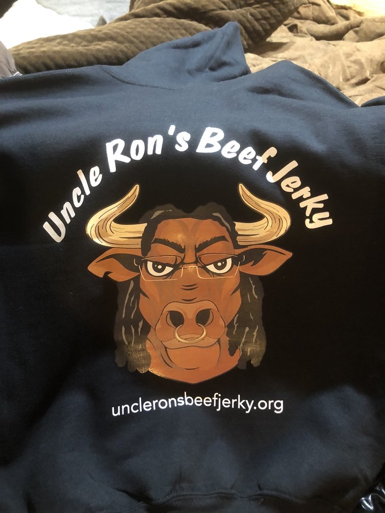 UNCLE RONS BEEF JERKY - Updated June 2024 - 14 Photos - 5677 Westcreek ...