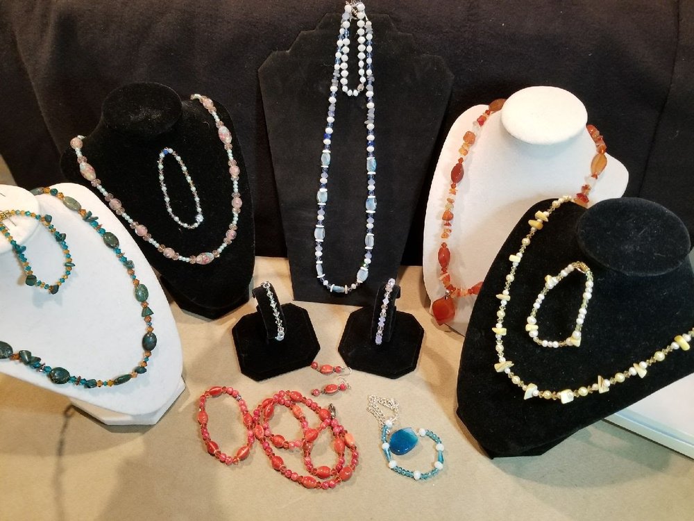 GDS CRYSTAL CREATIONS - Updated October 2025 - 6820 Lathers St, Garden ...