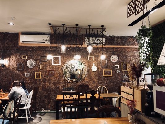 ENCHANTED CAFE - Updated October 2025 - 26 Photos - 88 Rangoon Rd ...