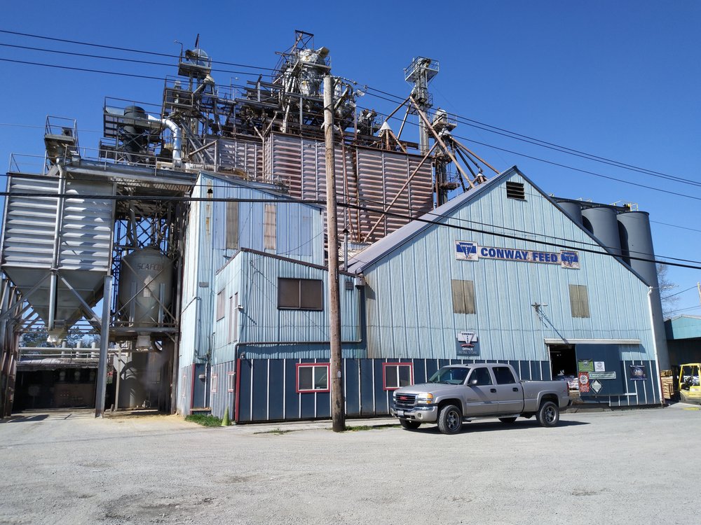CONWAY FEED - Updated August 2025 - Conway, Washington - Phone Number ...