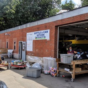 VERNON BOTTLE REDEMPTION CENTER - Updated July 2024 - 77 Industrial ...