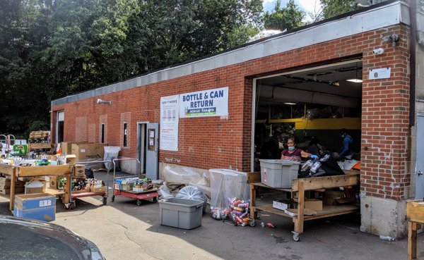 BOTTLE & CAN REDEMPTION CENTER - Updated December 2025 - 26 Reviews ...