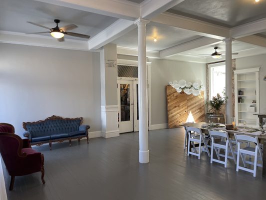 THE COLONIA BUILDING HISTORICAL VENUE - Updated October 2025 - 479 B St ...