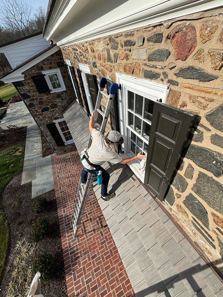 BRO’S WINDOW CLEANING - Updated July 2025 - 17 Photos - Royersford ...