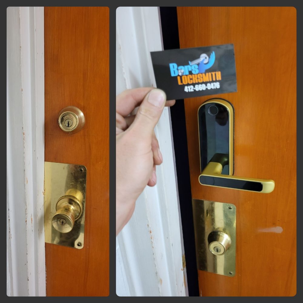 BAR’S LOCKSMITH - Updated January 2025 - 14 Photos & 13 Reviews ...