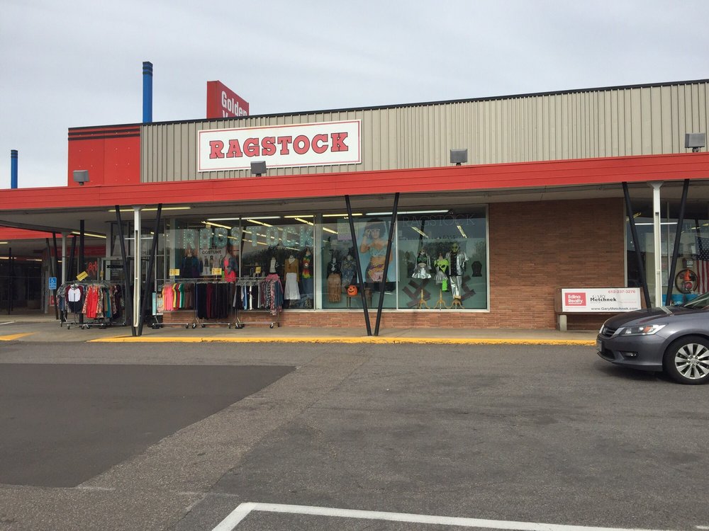 RAGSTOCK STORES - Updated October 2024 - 7924 Highway 55, Minneapolis ...
