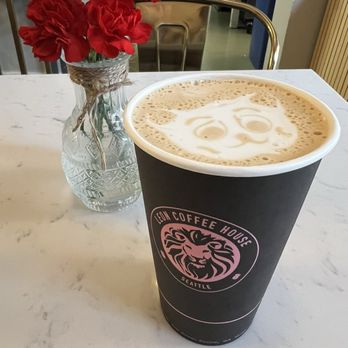 LEON COFFEE HOUSE - Updated August 2024 - 488 Photos & 163 Reviews - 1309 NE 45th St, Seattle ...