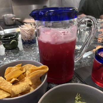 CHICATANA FINE MEXICAN CUISINE - Updated June 2024 - 107 Photos & 54 ...