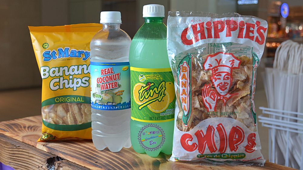 CLOVESZ CARIBBEAN BOX - Updated April 2025 - 21 Photos - 630 Old ...