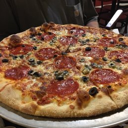 PIZZA CAVE - Updated December 2025 - 159 Photos & 318 Reviews - 2690 ...
