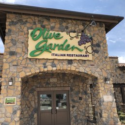 Olive Garden Rosenberg Tx