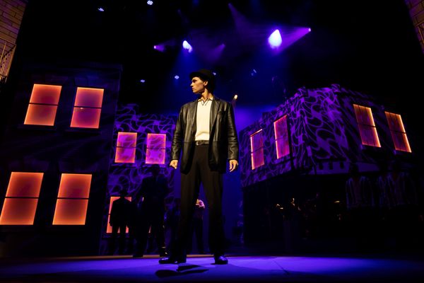 PLAYHOUSE ON THE SQUARE - Updated September 2025 - 35 Photos & 29 Reviews - 66 S Cooper St ...