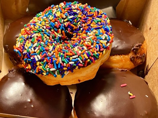 THE DONUT FACTORY - Updated July 2025 - 45 Photos & 45 Reviews - 7 ...