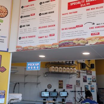 TIMMY T’S GOURMET GRINDERS - Updated December 2025 - 107 Photos & 73 ...