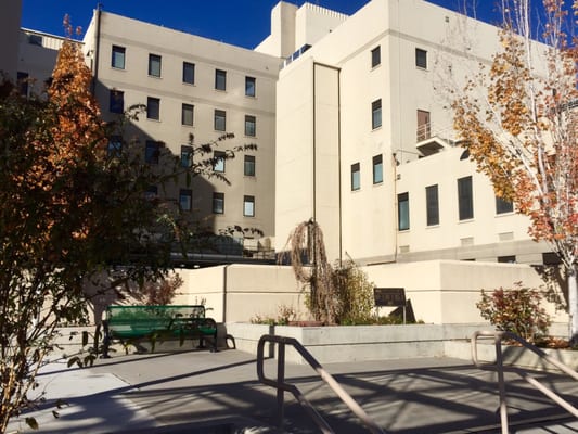 VA SIERRA NEVADA HEALTH CARE SYSTEM - Updated December 2024 - 58 Photos ...