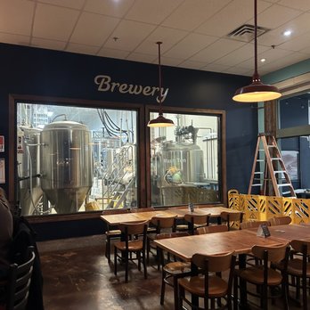 THIRD WHEEL BREWING - Updated October 2024 - 209 Photos & 115 Reviews - 4008 N Service Rd, St ...