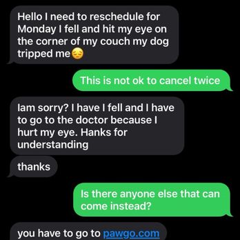 PAWGO - Updated May 2025 - 132 Photos & 246 Reviews - 46 W Hatcher Rd ...