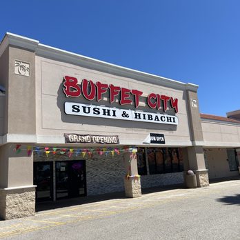 BUFFET CITY - Updated July 2025 - 72 Photos & 72 Reviews - 4458 Bee ...