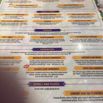 THE FLYING BISCUIT CAFE - Updated June 2024 - 254 Photos & 161 Reviews ...