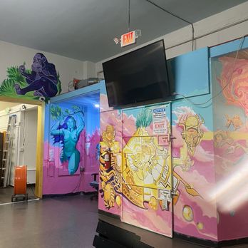 ZIDE DOOR - Updated December 2025 - 14 Photos & 49 Reviews - 1216 10th ...