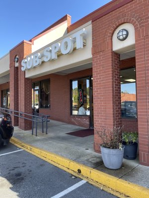 THE SUB SPOT - Updated December 2025 - 146 Photos & 127 Reviews - 3709 ...