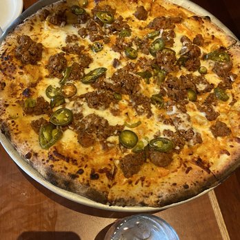 VESTA WOOD FIRED - Updated July 2024 - 677 Photos & 582 Reviews - 64 ...