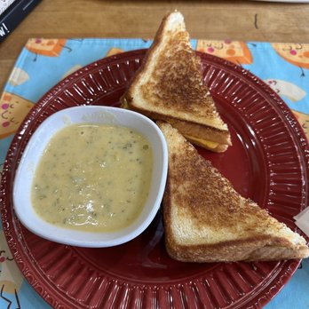 THE CHEESY CHICK - Updated November 2024 - 205 Photos & 146 Reviews ...