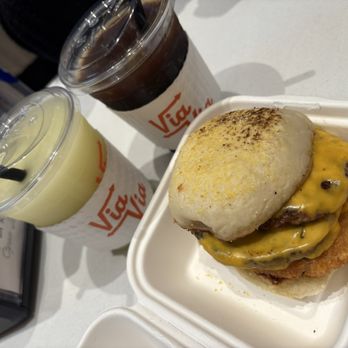VIA VIA FOOD HALL - Updated March 2026 - 126 Photos & 25 Reviews - 3355 ...