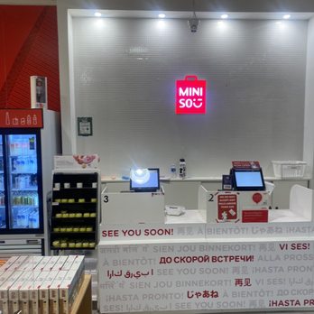 MINISO - GREAT MALL - Updated December 2025 - 163 Photos & 38 Reviews ...