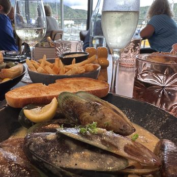 THE SLIP INN CAFE - Updated December 2025 - Havelock Marina, Havelock ...