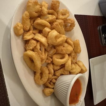 REAL ITALIAN GUSTO - Updated December 2025 - 230 Photos & 335 Reviews ...