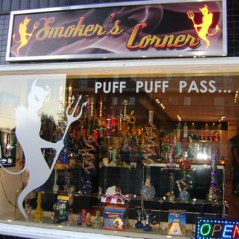 SMOKER’S CORNER - Updated April 2024 - 12 Photos & 11 Reviews - 330 ...