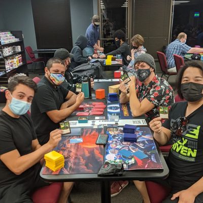 FINCH AND SPARROW GAMES - 40 Photos & 64 Reviews - 2699 E 28th St ...