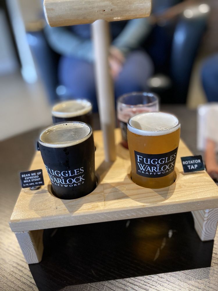 FUGGLES BEER - 193 Photos & 51 Reviews - 103-11220 Horseshoe Way ...