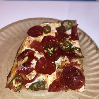 SCARR’S PIZZA - 1153 Photos & 893 Reviews - 35 Orchard St, New York ...