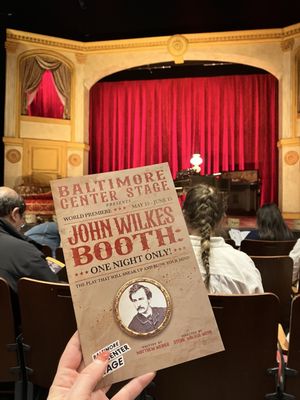 BALTIMORE CENTER STAGE - Updated July 2025 - 84 Photos & 77 Reviews ...