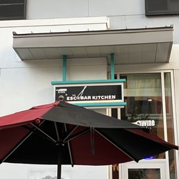 THE ESCOBAR KITCHEN - Updated September 2025 - 43 Photos & 15 Reviews ...