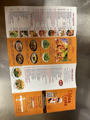 CHINA TASTE - Updated May 2026 - 25 Photos & 31 Reviews - 1314 S ...