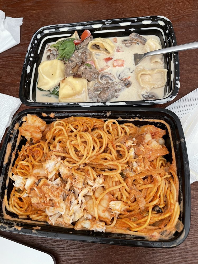 CAFFE GELATO - Updated May 2024 - 198 Photos & 363 Reviews - 90 E Main ...