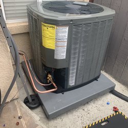 CHAMPION AIR CONDITIONING & HEATING - 29 Photos & 52 Reviews - 120 N ...