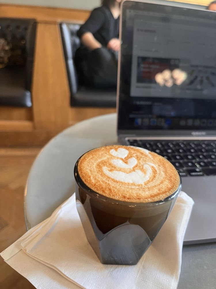 BARISTA - Updated June 2026 - 330 Photos & 316 Reviews - 823 NW 23rd ...