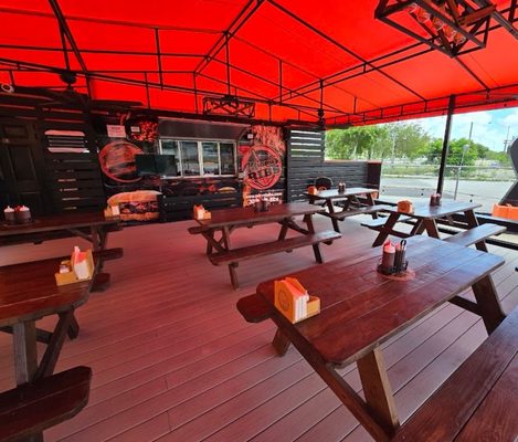 MIAMI RIBS - Updated October 2025 - 29 Photos & 21 Reviews - 15535 SW ...