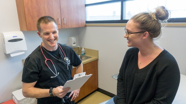 TERRY REILLY HEALTH SERVICES - Updated January 2026 - 300 S 23rd St ...