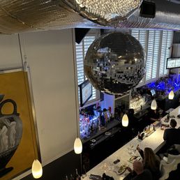 CIRCE RESTAURANT & BAR - Updated July 2025 - 581 Photos & 505 Reviews ...