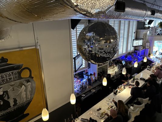 CIRCE RESTAURANT & BAR - Updated May 2025 - 550 Photos & 498 Reviews ...