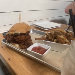 SCRATCH KITCHEN AND TAPROOM - 308 Photos & 143 Reviews - 160 E Cedar St ...