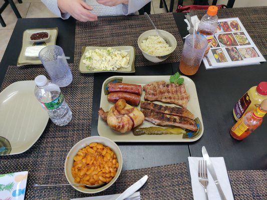 RYAN’S BBQ - 110 Photos & 96 Reviews - 239 Stuyvesant Ave, Lyndhurst ...